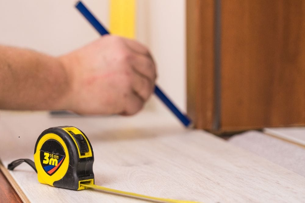 How to Measure Rooms for New Flooring in Simi Valley, CA | Flooring 101