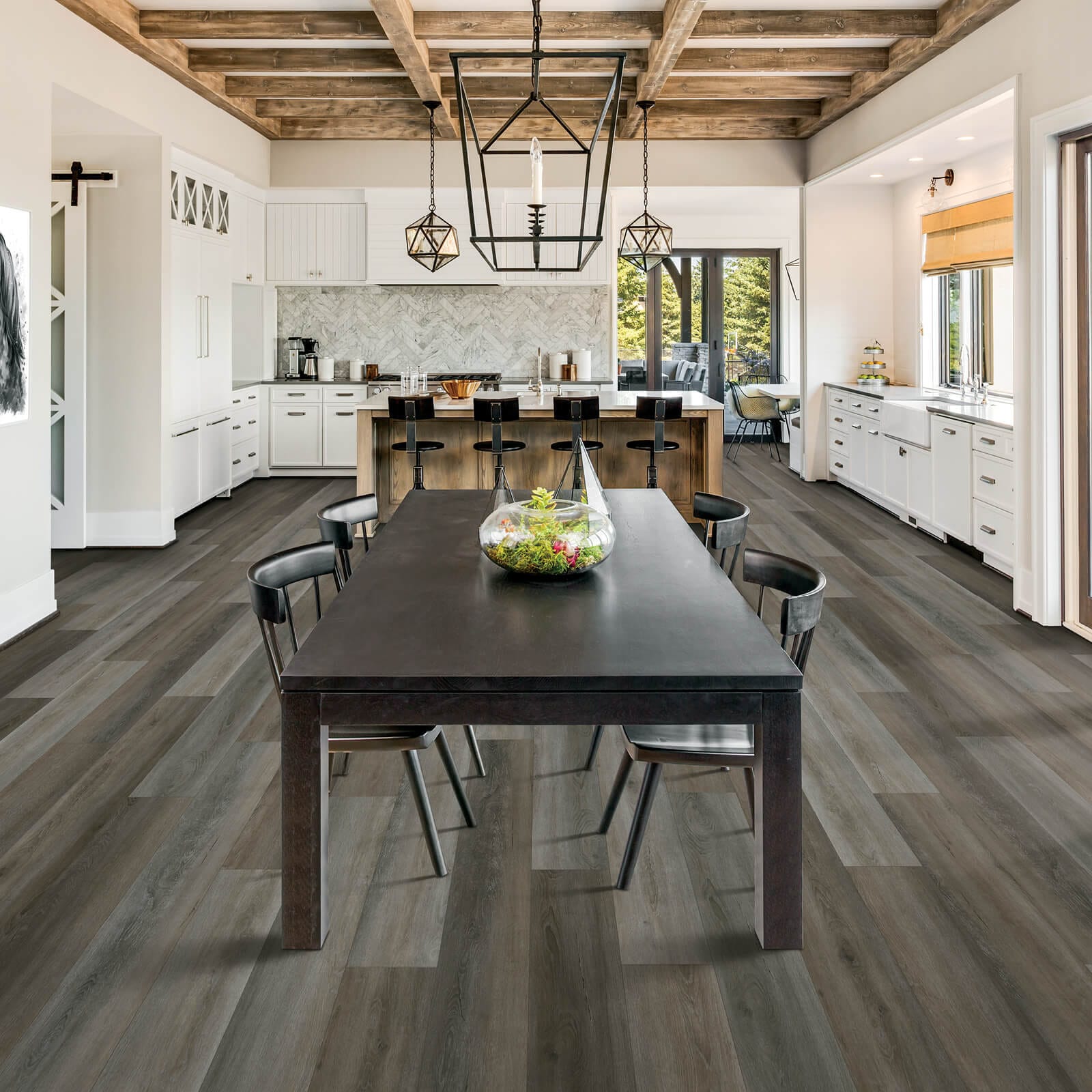 Laminate Flooring AC Ratings | Grades & Durability Explaine