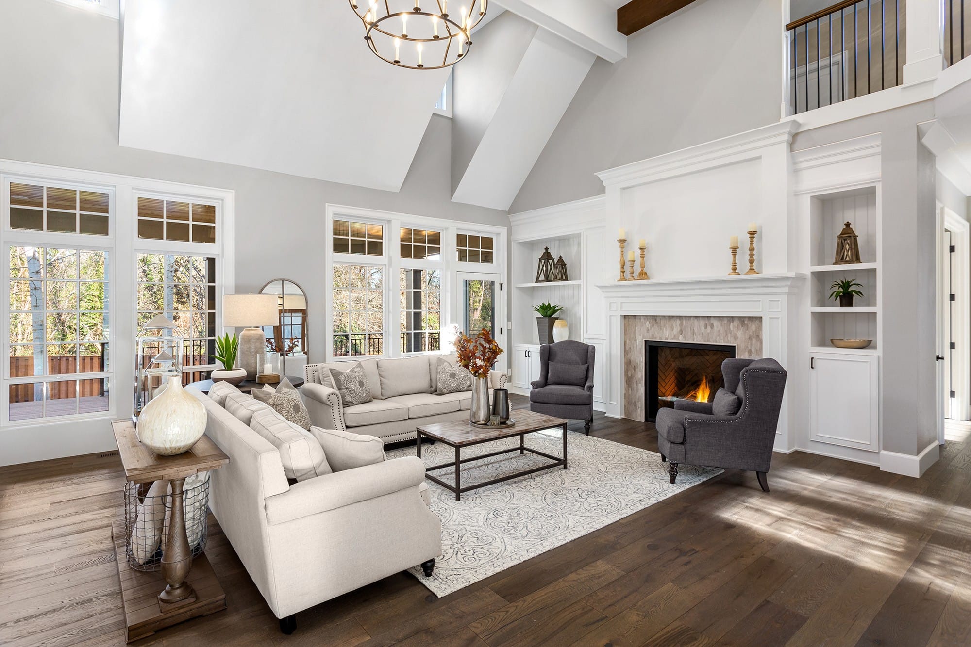 How to Choose the Right Hardwood Janka Rating in Simi Valley, CA ...