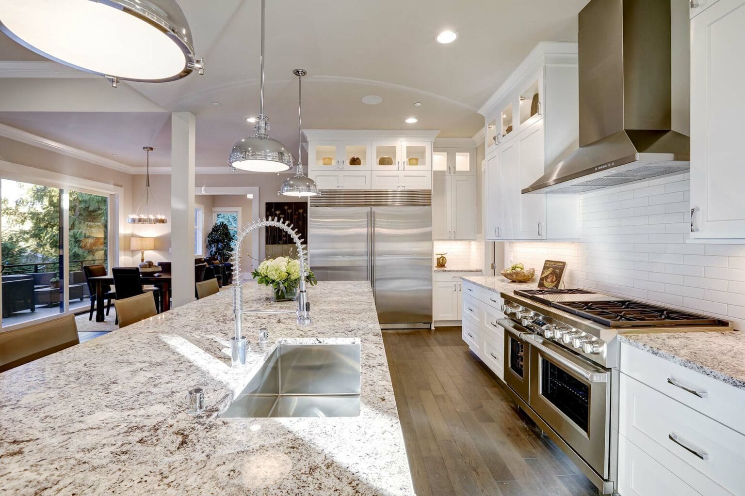 Understanding the Longevity of Laminate Flooring in Central California ...