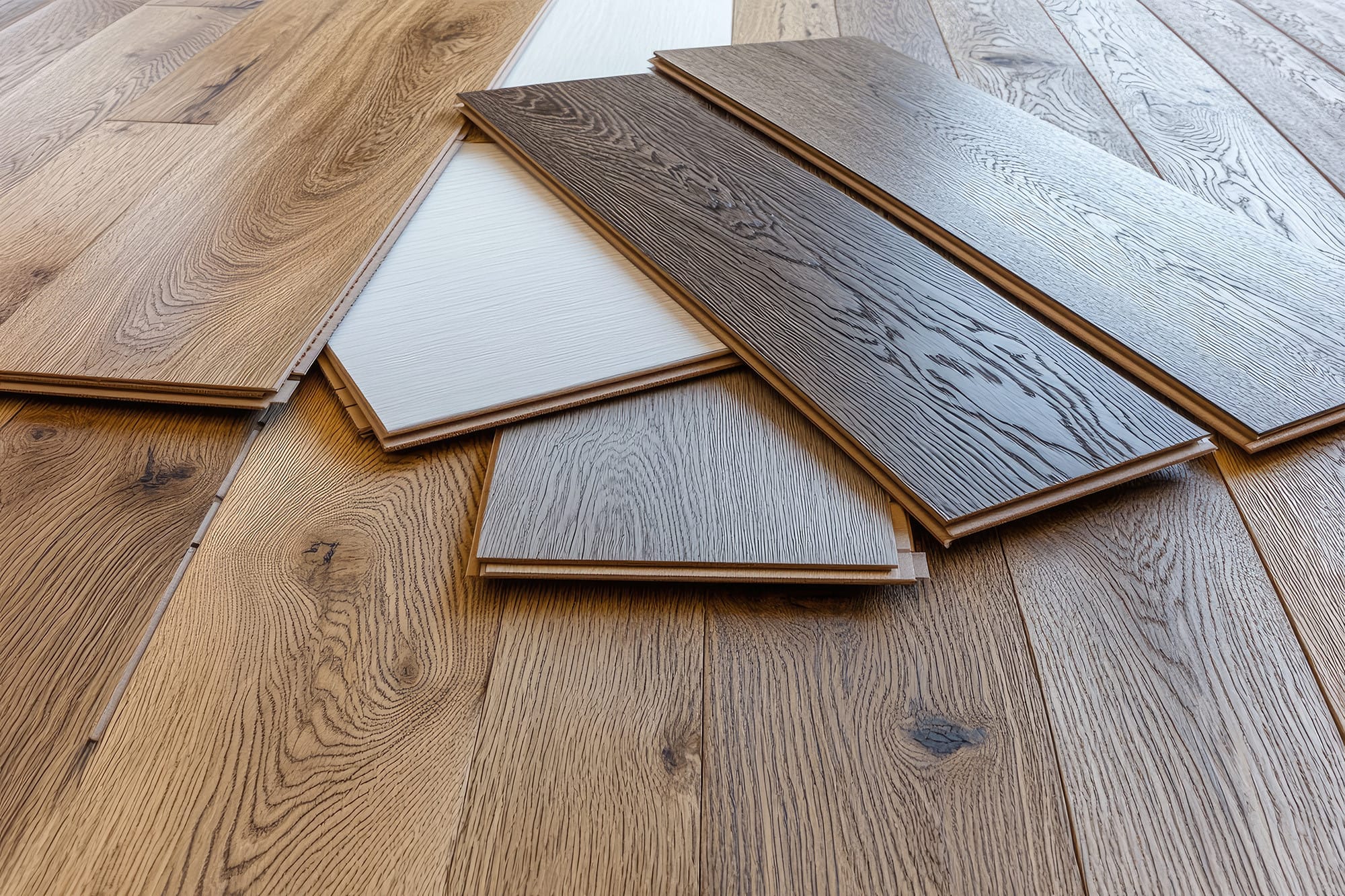Understanding the Longevity of Laminate Flooring in Central California ...
